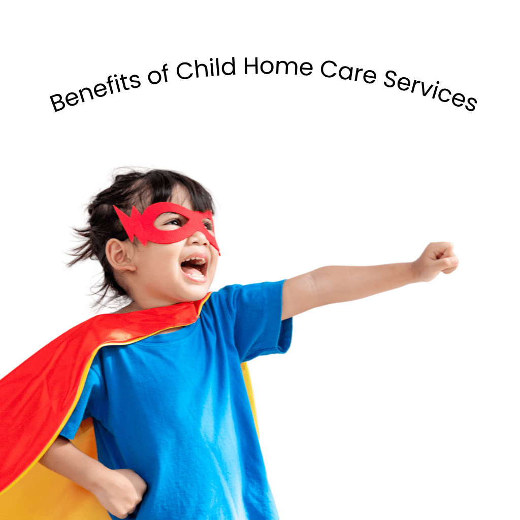 Child Home Health Care - OPENMINDS Psychiatry, Counselling ...