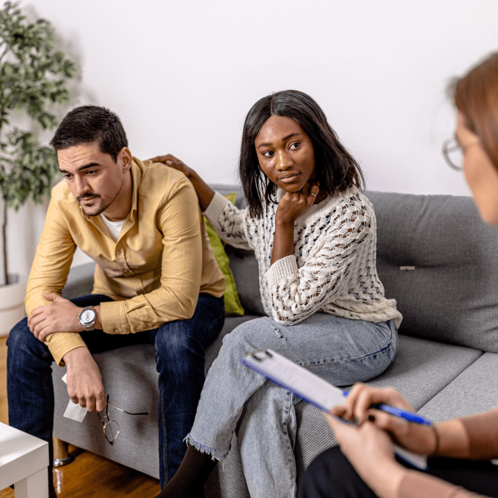 Navigating the Landscape of Anxiety: A Comprehensive Guide to Different ...